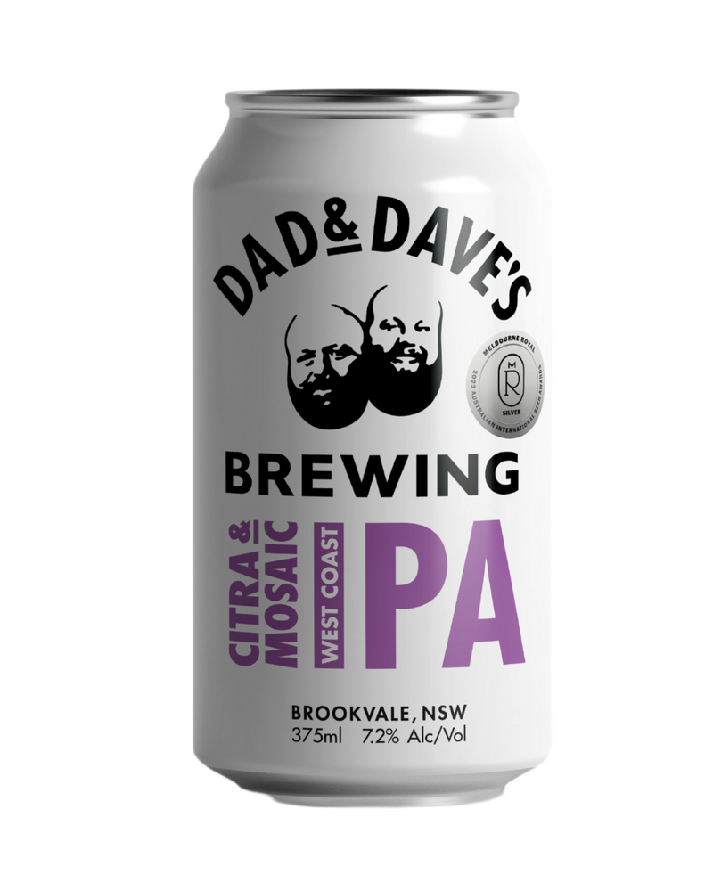 Dad & Daves Brewing