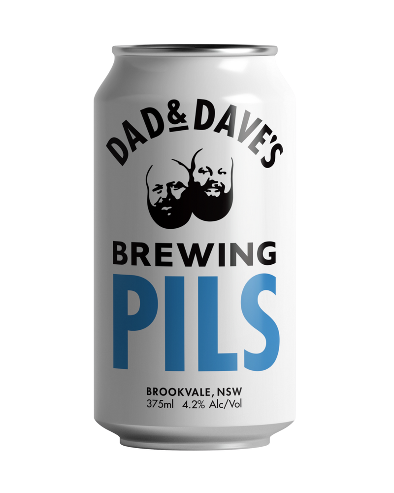 Dad & Daves Brewing